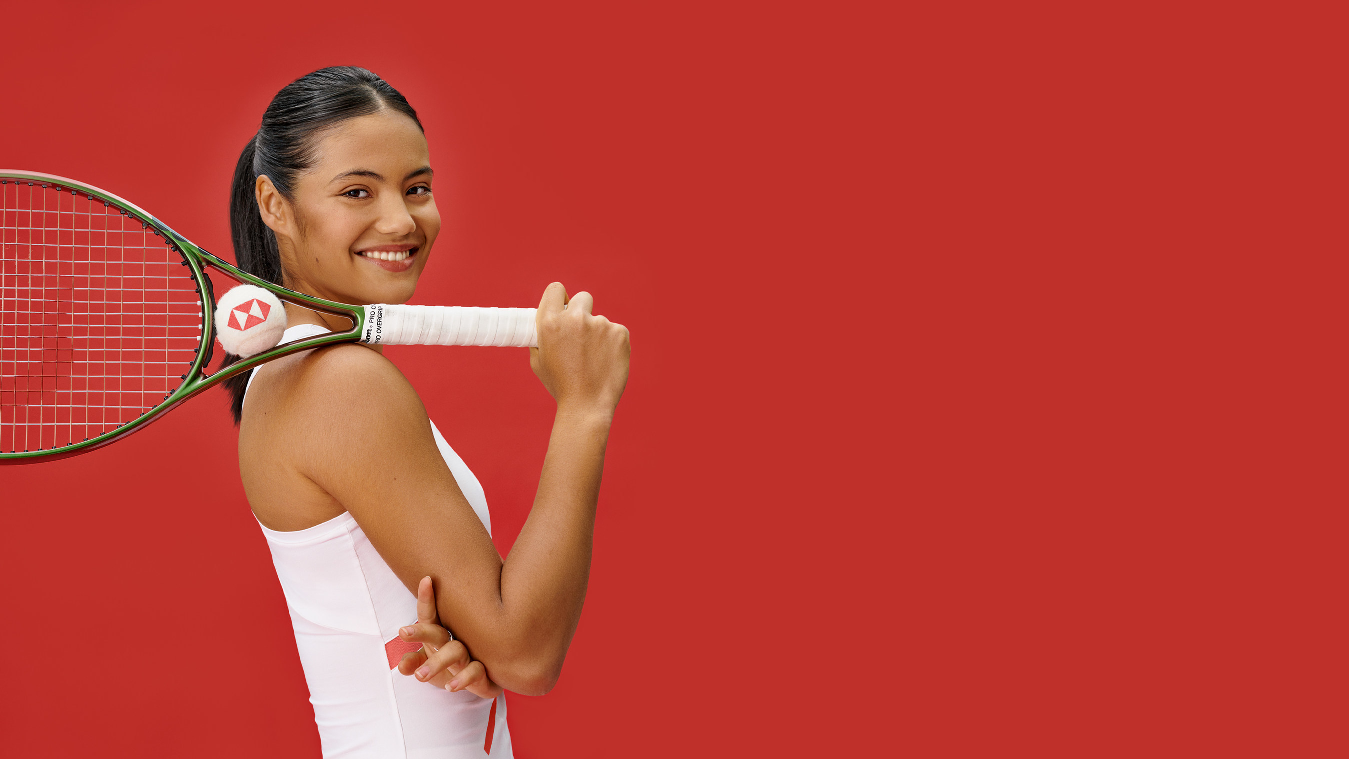 Emma Raducanu British Tennis Star Makes History And Wins