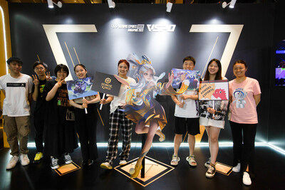 VSPO showcases games at the first-ever Olympic Esports Week - Techapple ...