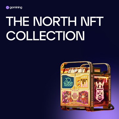 GoMining Reveals Cutting-Edge North NFT Collection - Techapple.com Global