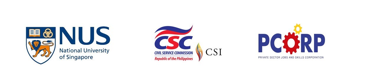 NUS-ISS, PCSC and PCORP Commemorate Strategic Partnership to Elevate ...