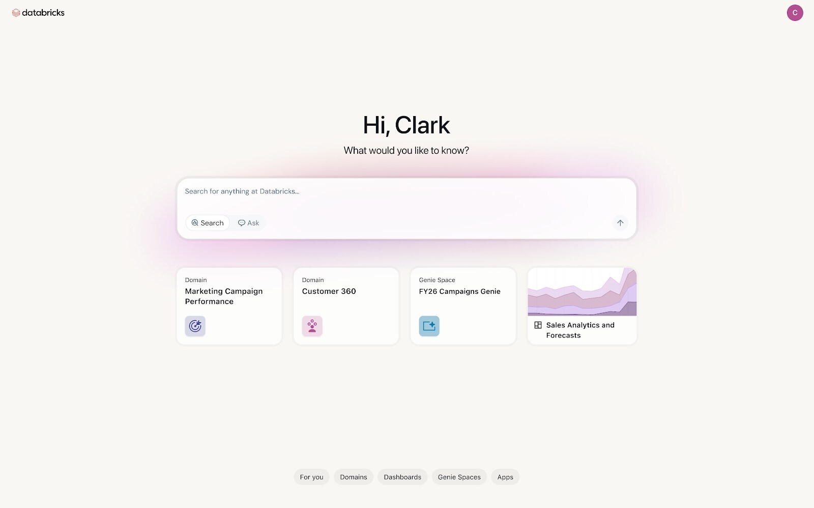 Databricks Unveils Databricks One: A New Experience to Bring Data and AI to Every Corner of the ...