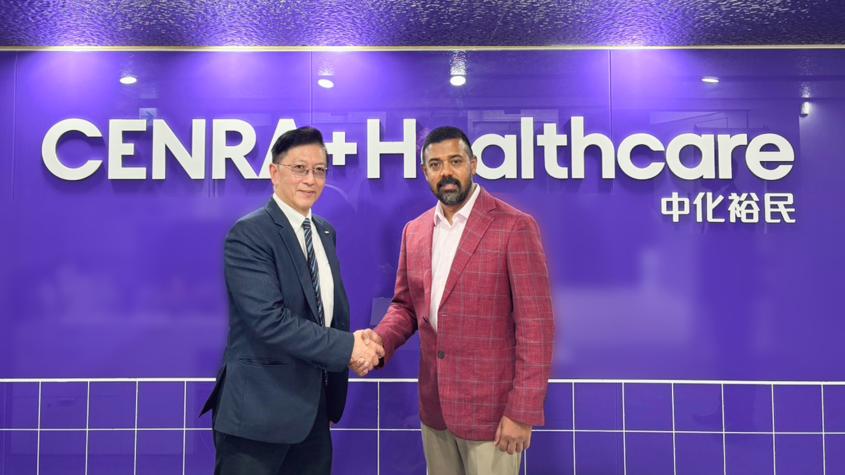 Cenra Healthcare and Dr. Reddy's Strengthen Strategic Partnership to ...