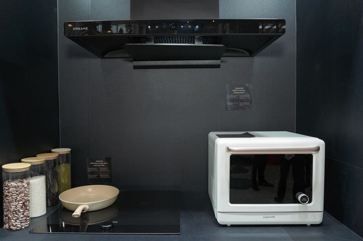 DREAME Unveils "Whole-Home Smart Living" Strategy in Vietnam - ANTARA News